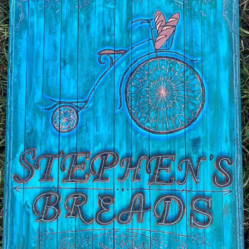 Current News and Events - Stephen's Breads