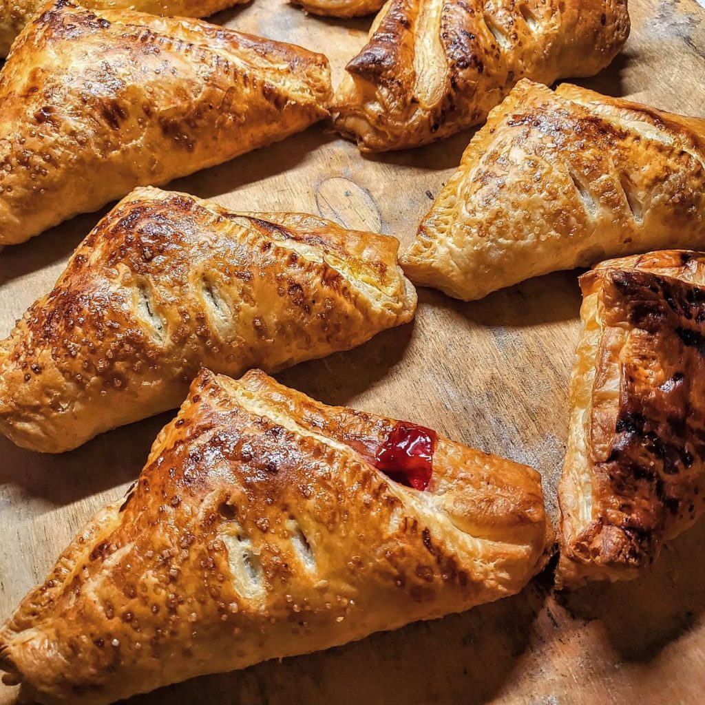 What We Offer - Stephen's Breads